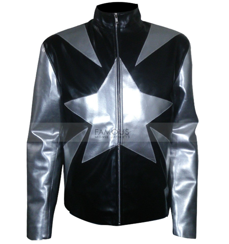 Vanilla Ice Word To Your Mother Jacket