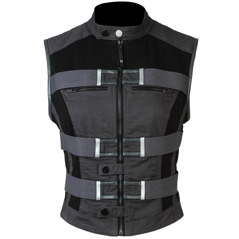 Avengers Infinity War Black Widow Vest