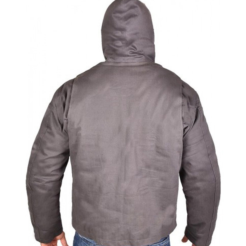 Avengers Endgame Thor Cotton Jacket