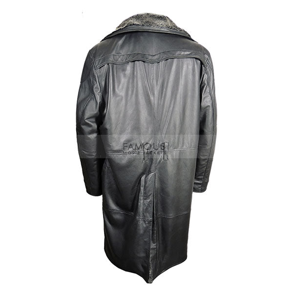 Ryan Gosling Blade Runner Coat For Men