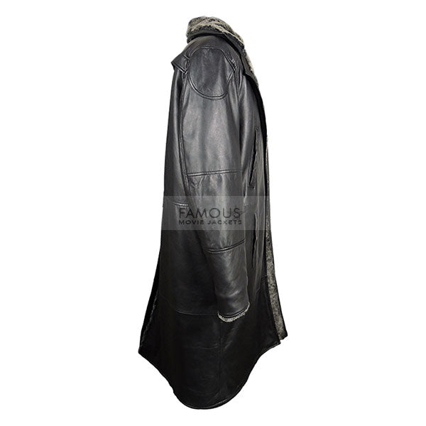 Ryan Gosling Blade Runner Coat For Men