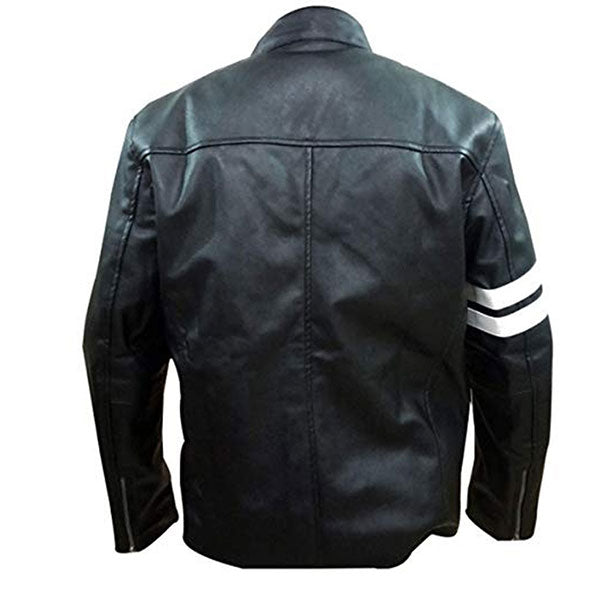 Driver: San Francisco John Tanner Gaming Jacket