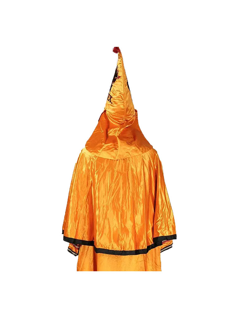 Grand Dragon KKK Hooded Robe