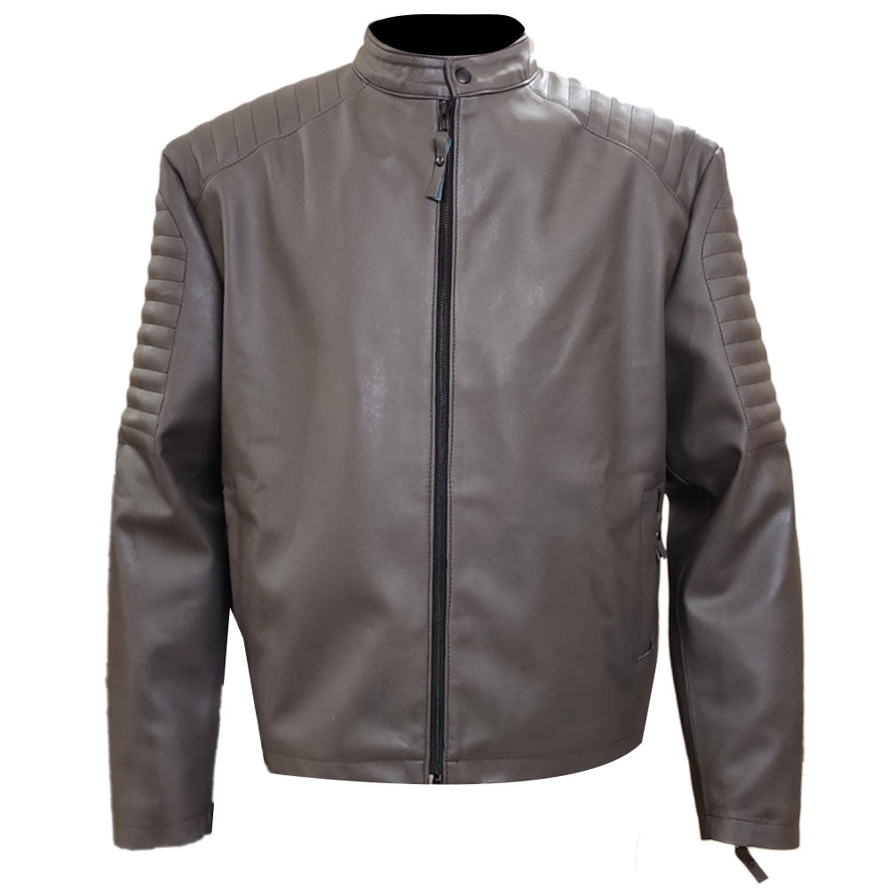 Vin Diesel I am Groot Jacket